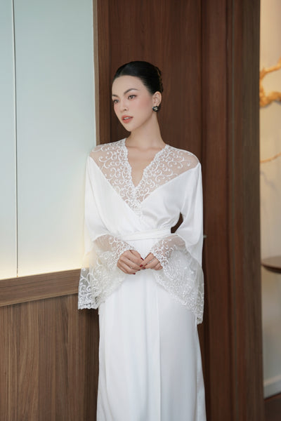 Rustic Robe – EM Wear