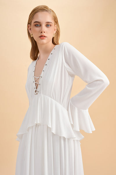 Isis Dress – EM Wear