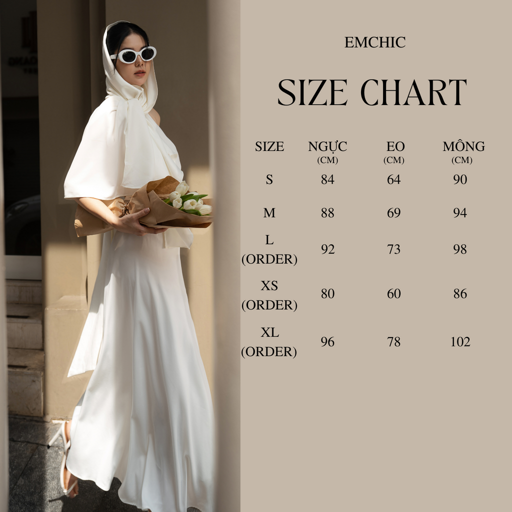 Redly Skirt – EM Wear