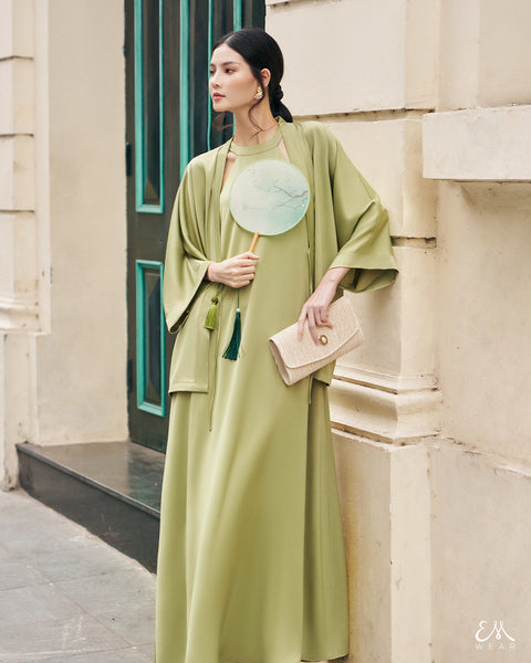 Tình Tang – EM Wear